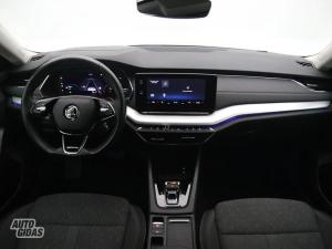 Серый Шкода Октавия 2022 в Вильнюс, объемом двигателя 2.00 л и пробегом 134 тыс. км за 18499 €, фото 3 на AUTOMOTO.COM.LV