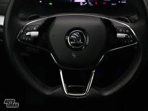 Серый Шкода Октавия 2022 в Вильнюс, объемом двигателя 2.00 л и пробегом 134 тыс. км за 18499 €, фото 19 на AUTOMOTO.COM.LV