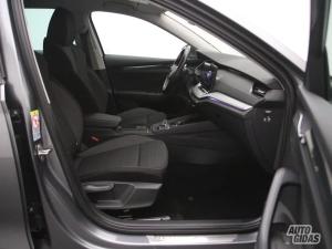 Grey Skoda Octavia 2022 in Vilnius, with an engine capacity of 2.00 L and mileage of 207 thousand km for 16299 €, photo 15 on AUTOMOTO.COM.LV