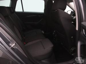 Grey Skoda Octavia 2022 in Vilnius, with an engine capacity of 2.00 L and mileage of 207 thousand km for 16299 €, photo 16 on AUTOMOTO.COM.LV