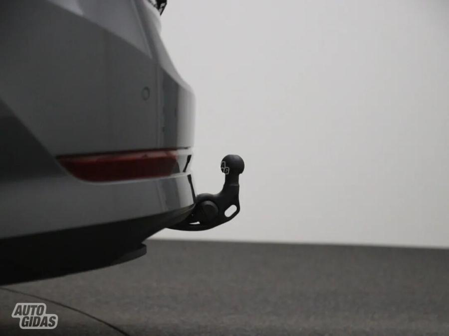 Grey Skoda Octavia 2022 in Vilnius, with an engine capacity of 2.00 L and mileage of 207 thousand km for 16299 €, photo 30 on AUTOMOTO.COM.LV