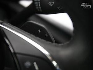 Grey Skoda Octavia 2022 in Vilnius, with an engine capacity of 2.00 L and mileage of 207 thousand km for 16299 €, photo 33 on AUTOMOTO.COM.LV