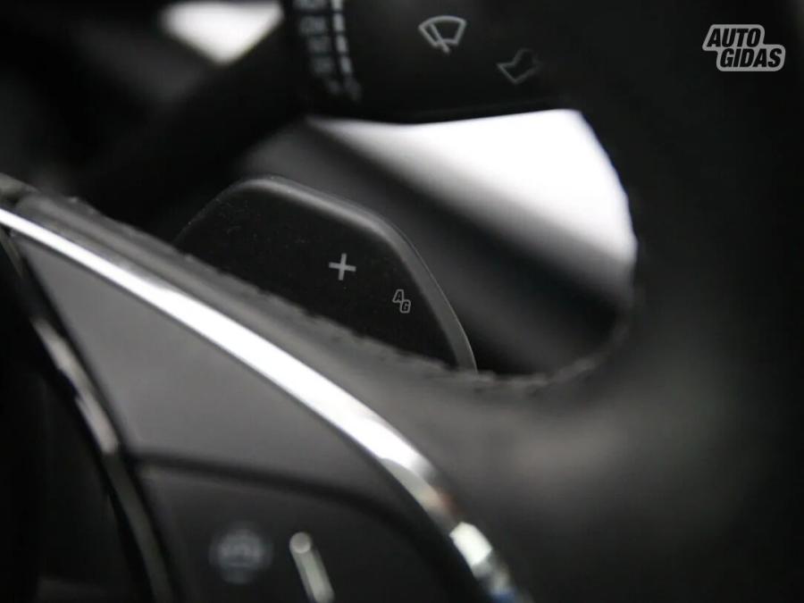 Grey Skoda Octavia 2022 in Vilnius, with an engine capacity of 2.00 L and mileage of 207 thousand km for 16299 €, photo 33 on AUTOMOTO.COM.LV