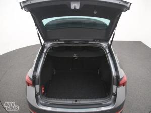 Grey Skoda Octavia 2022 in Vilnius, with an engine capacity of 2.00 L and mileage of 207 thousand km for 16299 €, photo 34 on AUTOMOTO.COM.LV