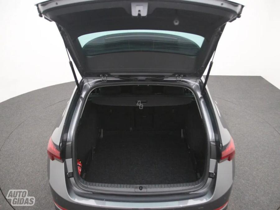 Grey Skoda Octavia 2022 in Vilnius, with an engine capacity of 2.00 L and mileage of 207 thousand km for 16299 €, photo 34 on AUTOMOTO.COM.LV