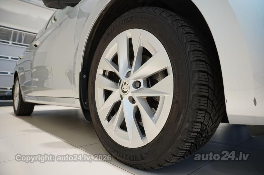 Pelēks Skoda Octavia 2022 Tallina, ar dzinēja tilpumu 2.00 L un nobraukumu 104 tūkst. km par 20900 €, foto 6 vietnē AUTOMOTO.COM.LV