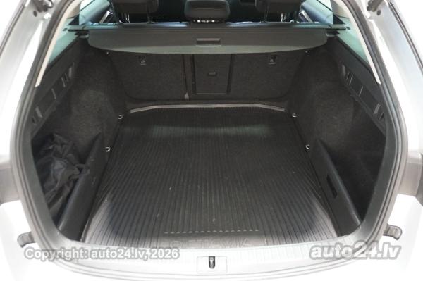 Pelēks Skoda Octavia 2022 Tallina, ar dzinēja tilpumu 2.00 L un nobraukumu 104 tūkst. km par 20900 €, foto 7 vietnē AUTOMOTO.COM.LV