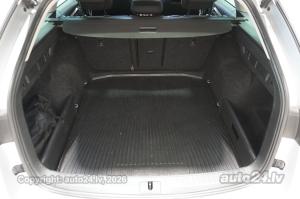 Pelēks Skoda Octavia 2022 Tallina, ar dzinēja tilpumu 2.00 L un nobraukumu 104 tūkst. km par 20900 €, foto 8 vietnē AUTOMOTO.COM.LV