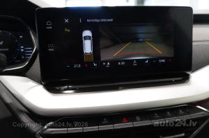 Pelēks Skoda Octavia 2022 Tallina, ar dzinēja tilpumu 2.00 L un nobraukumu 104 tūkst. km par 20900 €, foto 17 vietnē AUTOMOTO.COM.LV