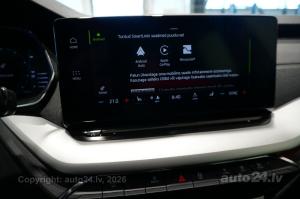 Pelēks Skoda Octavia 2022 Tallina, ar dzinēja tilpumu 2.00 L un nobraukumu 104 tūkst. km par 20900 €, foto 18 vietnē AUTOMOTO.COM.LV