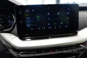 Pelēks Skoda Octavia 2022 Tallina, ar dzinēja tilpumu 2.00 L un nobraukumu 104 tūkst. km par 20900 €, foto 20 vietnē AUTOMOTO.COM.LV