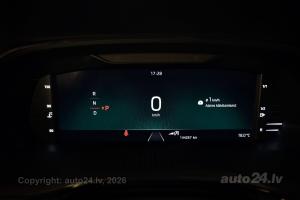 Серый Шкода Октавия 2022 в Таллин, объемом двигателя 2.00 л и пробегом 144 тыс. км за 17490 €, фото 17 на AUTOMOTO.COM.LV