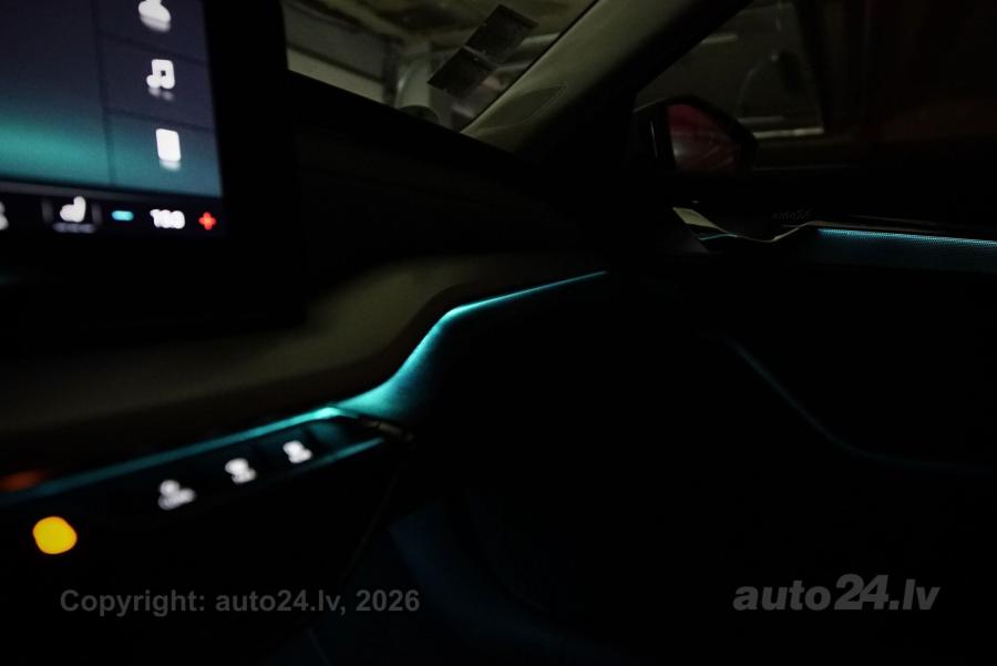 Серый Шкода Октавия 2022 в Таллин, объемом двигателя 2.00 л и пробегом 144 тыс. км за 17490 €, фото 19 на AUTOMOTO.COM.LV