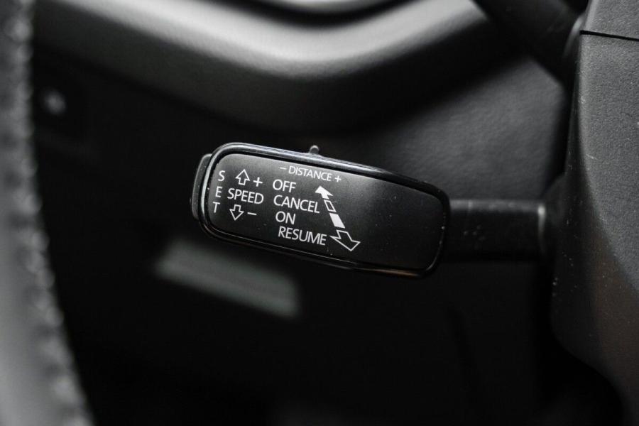 Grey Skoda Octavia 2022 in Riga, with an engine capacity of 2.00 L and mileage of 133 thousand km for 18850 €, photo 13 on AUTOMOTO.COM.LV