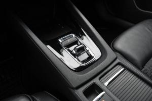 Grey Skoda Octavia 2022 in Riga, with an engine capacity of 2.00 L and mileage of 133 thousand km for 18850 €, photo 18 on AUTOMOTO.COM.LV