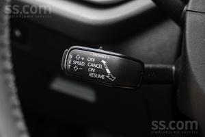 Серый Шкода Октавия 2022 в Рига, объемом двигателя 2.00 л и пробегом 133 тыс. км за 18850 €, фото 13 на AUTOMOTO.COM.LV