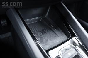 Grey Skoda Octavia 2022 in Riga, with an engine capacity of 2.00 L and mileage of 156 thousand km for 18500 €, photo 20 on AUTOMOTO.COM.LV