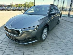 Pelēks Skoda Octavia 2022 Kauņa, ar dzinēja tilpumu 1.00 L un nobraukumu 234 tūkst. km par 12900 €, foto  vietnē AUTOMOTO.COM.LV