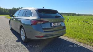 Pelēks Skoda Octavia 2022 Rīga, ar dzinēja tilpumu 2.00 L un nobraukumu 82 tūkst. km par 18999 €, foto 9 vietnē AUTOMOTO.COM.LV