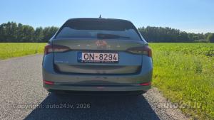 Pelēks Skoda Octavia 2022 Rīga, ar dzinēja tilpumu 2.00 L un nobraukumu 82 tūkst. km par 18999 €, foto 10 vietnē AUTOMOTO.COM.LV