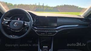 Pelēks Skoda Octavia 2022 Rīga, ar dzinēja tilpumu 2.00 L un nobraukumu 82 tūkst. km par 18999 €, foto 13 vietnē AUTOMOTO.COM.LV