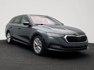 Серый Шкода Октавия 2022 в Рига, объемом двигателя 2.00 л и пробегом 182 тыс. км за 15110 €, фото  на AUTOMOTO.COM.LV