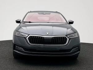 Pelēks Skoda Octavia 2022 Rīga, ar dzinēja tilpumu 2.00 L un nobraukumu 182 tūkst. km par 15110 €, foto 4 vietnē AUTOMOTO.COM.LV