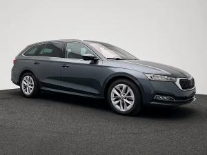 Pelēks Skoda Octavia 2022 Rīga, ar dzinēja tilpumu 2.00 L un nobraukumu 182 tūkst. km par 15110 €, foto 5 vietnē AUTOMOTO.COM.LV