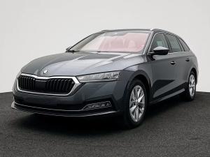 Pelēks Skoda Octavia 2022 Rīga, ar dzinēja tilpumu 2.00 L un nobraukumu 182 tūkst. km par 15110 €, foto 6 vietnē AUTOMOTO.COM.LV