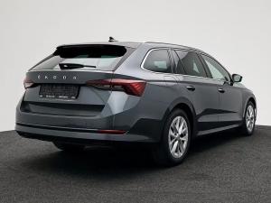 Pelēks Skoda Octavia 2022 Rīga, ar dzinēja tilpumu 2.00 L un nobraukumu 182 tūkst. km par 15110 €, foto 8 vietnē AUTOMOTO.COM.LV