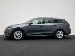 Pelēks Skoda Octavia 2022 Rīga, ar dzinēja tilpumu 2.00 L un nobraukumu 182 tūkst. km par 15110 €, foto 9 vietnē AUTOMOTO.COM.LV