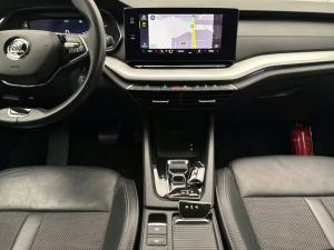 Pelēks Skoda Octavia 2022 Rīga, ar dzinēja tilpumu 2.00 L un nobraukumu 182 tūkst. km par 15110 €, foto 11 vietnē AUTOMOTO.COM.LV