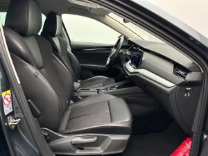 Pelēks Skoda Octavia 2022 Rīga, ar dzinēja tilpumu 2.00 L un nobraukumu 182 tūkst. km par 15110 €, foto 12 vietnē AUTOMOTO.COM.LV