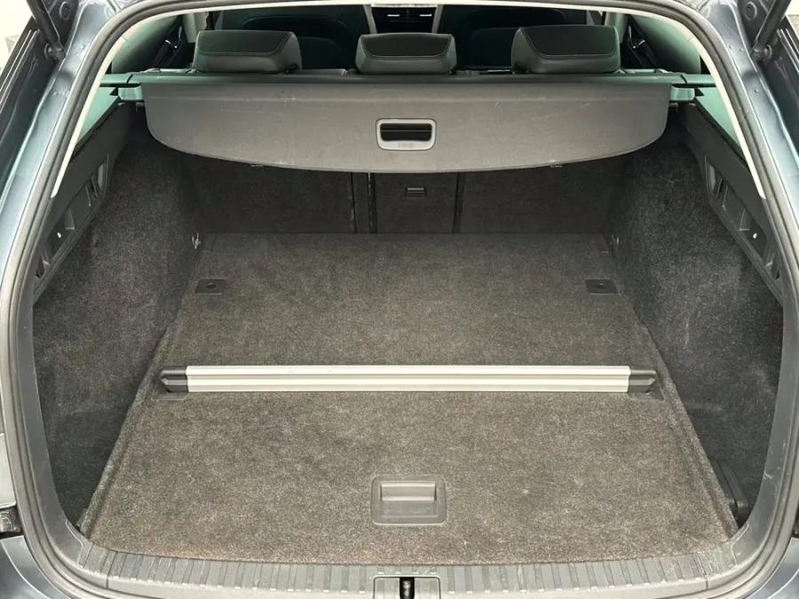 Pelēks Skoda Octavia 2022 Rīga, ar dzinēja tilpumu 2.00 L un nobraukumu 182 tūkst. km par 15110 €, foto 17 vietnē AUTOMOTO.COM.LV