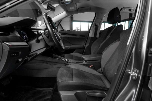 Pelēks Skoda Octavia 2022 Rīga, ar dzinēja tilpumu 1.97 L un nobraukumu 92 tūkst. km par 15900 €, foto 8 vietnē AUTOMOTO.COM.LV
