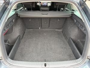Grey Skoda Octavia 2022 in Vilnius, with an engine capacity of 2.00 L and mileage of 204 thousand km for 14500 €, photo 22 on AUTOMOTO.COM.LV