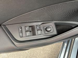 Grey Skoda Octavia 2022 in Vilnius, with an engine capacity of 2.00 L and mileage of 204 thousand km for 14500 €, photo 23 on AUTOMOTO.COM.LV