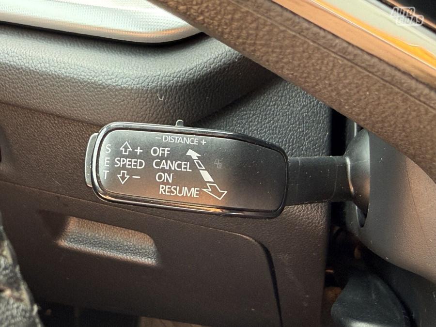 Grey Skoda Octavia 2022 in Vilnius, with an engine capacity of 2.00 L and mileage of 204 thousand km for 14500 €, photo 26 on AUTOMOTO.COM.LV