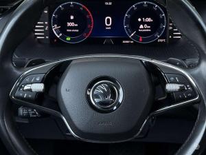 Серый Шкода Октавия 2022 в Вильнюс, объемом двигателя 1.97 л и пробегом 203 тыс. км за 13990 €, фото 27 на AUTOMOTO.COM.LV