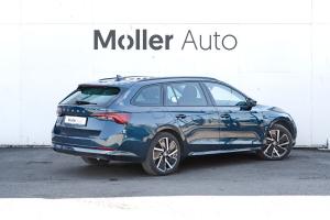 Pelēks Skoda Octavia 2022 Rīga, ar dzinēja tilpumu 2.00 L un nobraukumu 156 tūkst. km par 18500 €, foto 4 vietnē AUTOMOTO.COM.LV