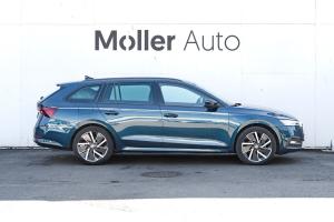 Pelēks Skoda Octavia 2022 Rīga, ar dzinēja tilpumu 2.00 L un nobraukumu 156 tūkst. km par 18500 €, foto 5 vietnē AUTOMOTO.COM.LV
