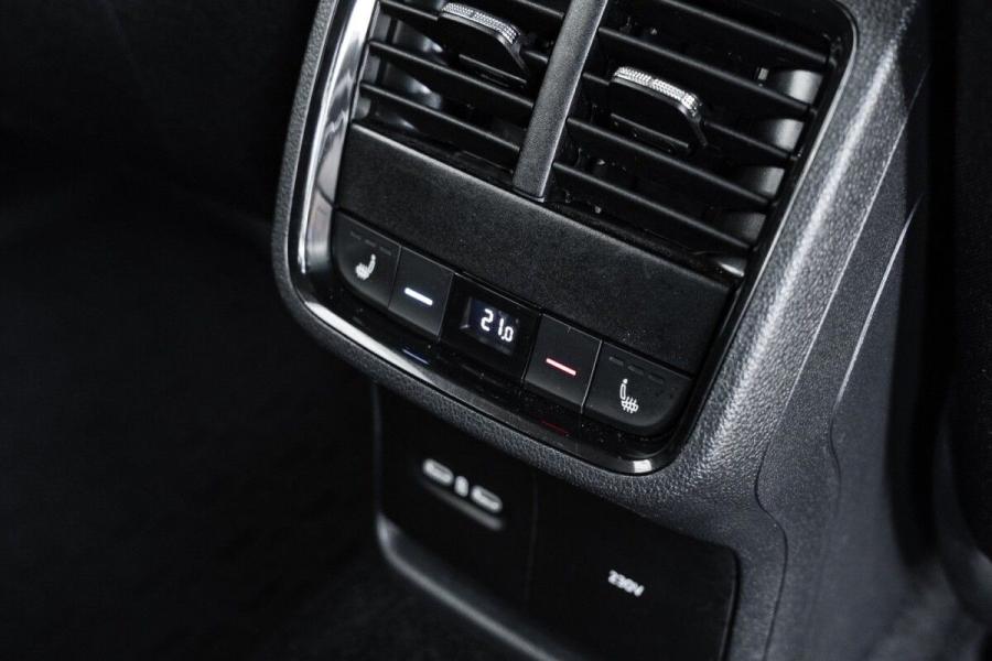 Pelēks Skoda Octavia 2022 Rīga, ar dzinēja tilpumu 2.00 L un nobraukumu 156 tūkst. km par 18500 €, foto 8 vietnē AUTOMOTO.COM.LV