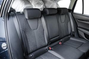 Pelēks Skoda Octavia 2022 Rīga, ar dzinēja tilpumu 2.00 L un nobraukumu 156 tūkst. km par 18500 €, foto 9 vietnē AUTOMOTO.COM.LV