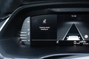 Pelēks Skoda Octavia 2022 Rīga, ar dzinēja tilpumu 2.00 L un nobraukumu 156 tūkst. km par 18500 €, foto 16 vietnē AUTOMOTO.COM.LV