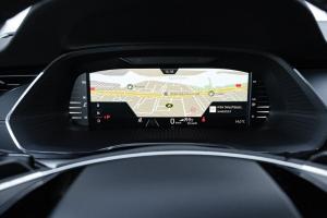 Pelēks Skoda Octavia 2022 Rīga, ar dzinēja tilpumu 2.00 L un nobraukumu 156 tūkst. km par 18500 €, foto 17 vietnē AUTOMOTO.COM.LV