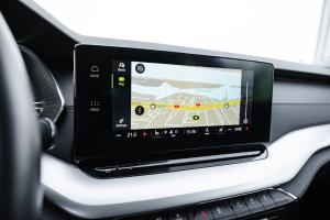Pelēks Skoda Octavia 2022 Rīga, ar dzinēja tilpumu 2.00 L un nobraukumu 156 tūkst. km par 18500 €, foto 29 vietnē AUTOMOTO.COM.LV