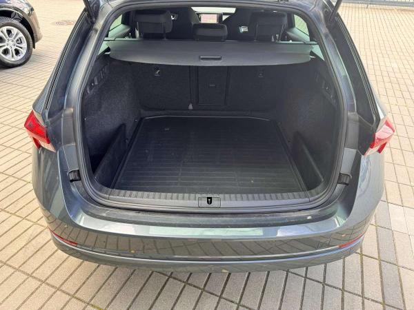 Pelēks Skoda Octavia 2022 Kauņa, ar dzinēja tilpumu 1.50 L un nobraukumu 206 tūkst. km par 15900 €, foto 6 vietnē AUTOMOTO.COM.LV
