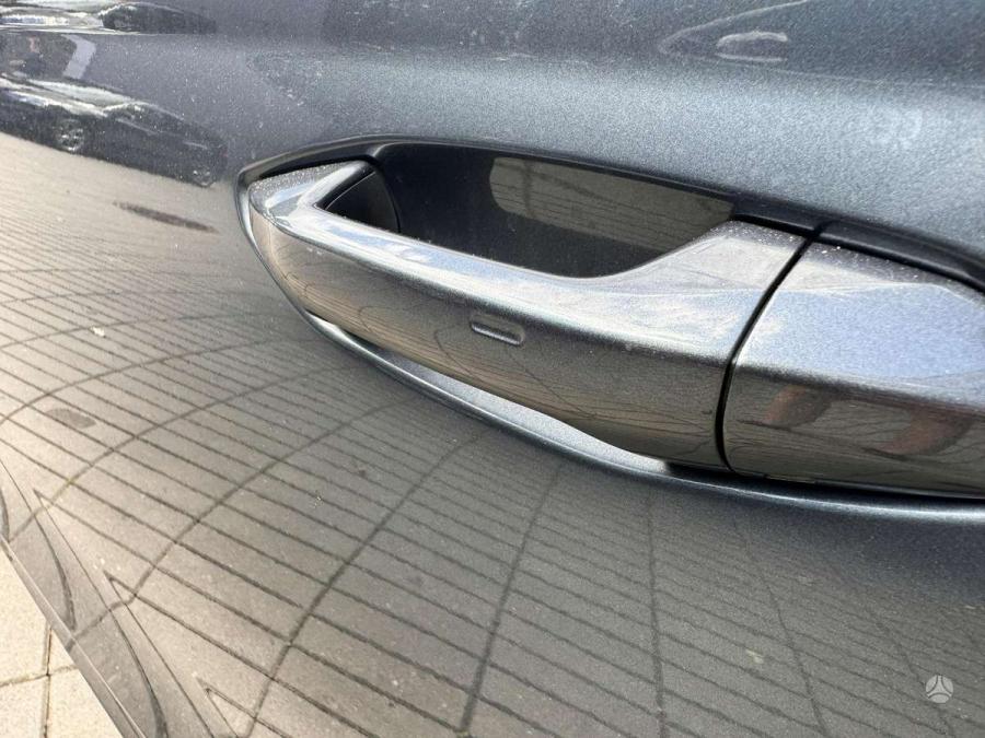 Pelēks Skoda Octavia 2022 Kauņa, ar dzinēja tilpumu 1.50 L un nobraukumu 206 tūkst. km par 15900 €, foto 8 vietnē AUTOMOTO.COM.LV
