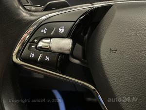 Grey Skoda Octavia 2022 in Tallinn, with an engine capacity of 1.50 L and mileage of 83 thousand km for 16900 €, photo 14 on AUTOMOTO.COM.LV