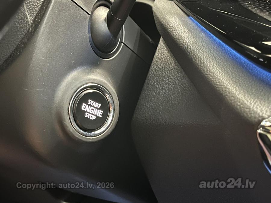 Grey Skoda Octavia 2022 in Tallinn, with an engine capacity of 1.50 L and mileage of 83 thousand km for 16900 €, photo 16 on AUTOMOTO.COM.LV